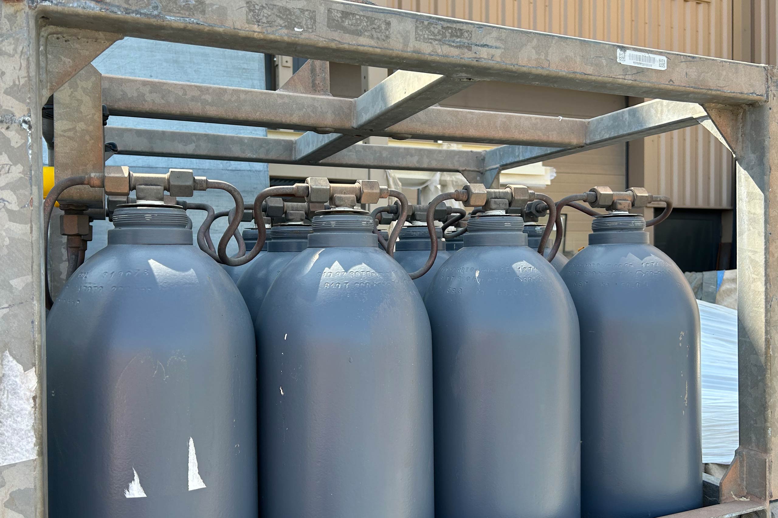 Quel gaz utiliser dans le brasage des métaux