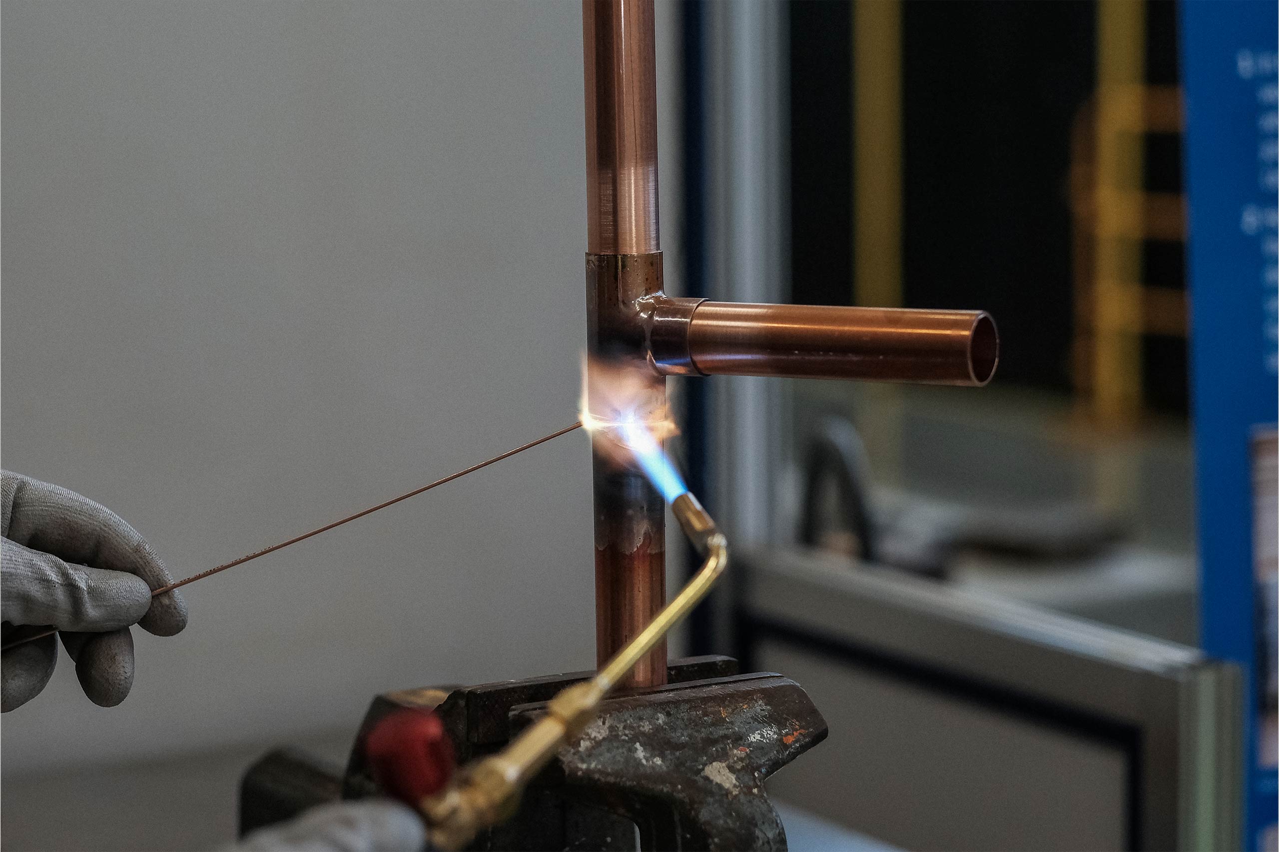 Les normes qui interviennent dans les applications de brasage